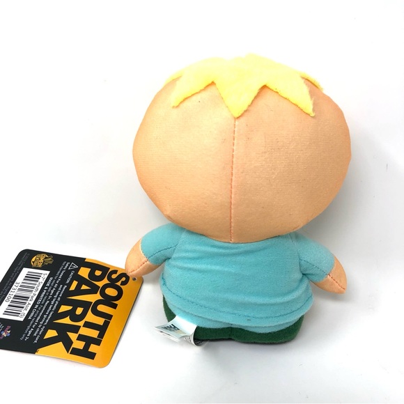toy factory | Toys | South Park Butters Stotch Character Plush Toy 6 ...